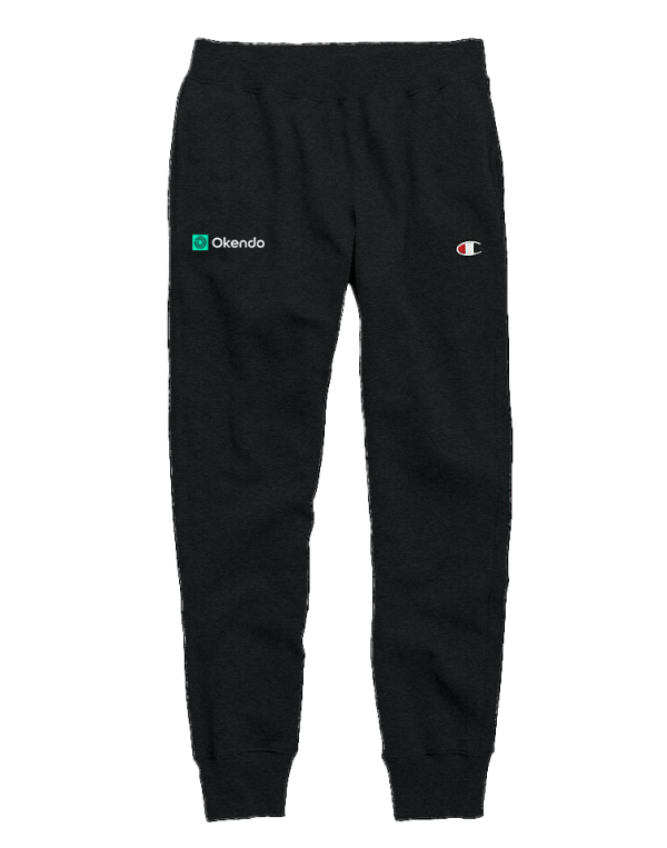 Okendo Jogger by Champion – Okendo Merch Store
