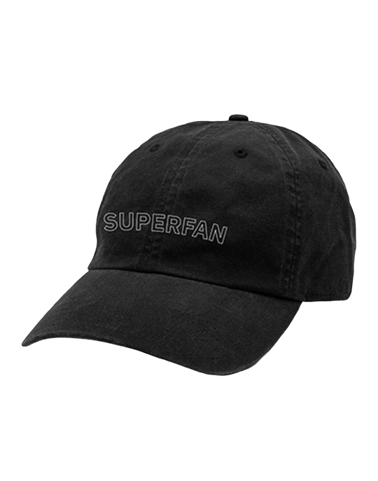 Superfan Hat – Okendo Merch Store