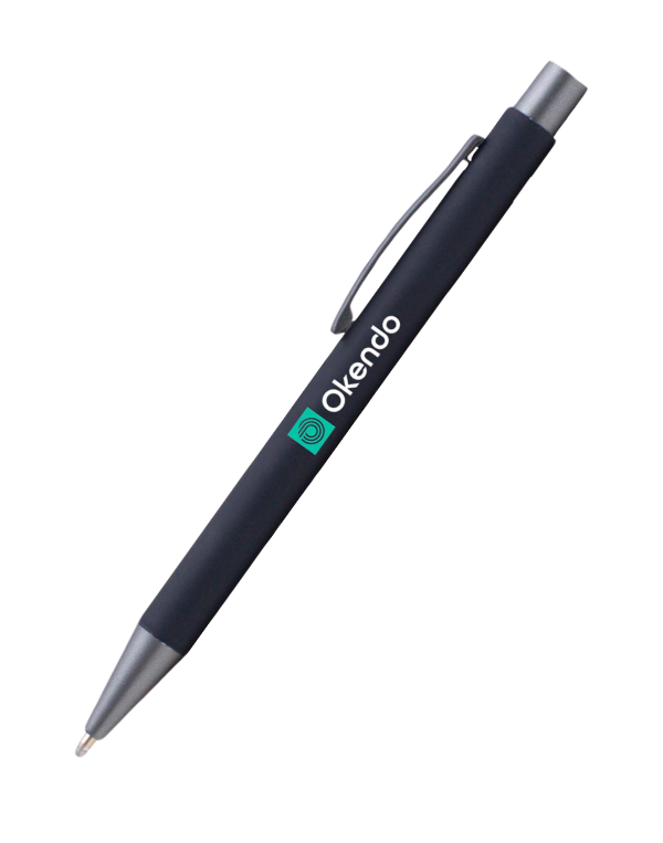 Write-It Down Pen – Okendo Merch Store